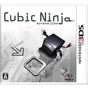 Cubic Ninja [Japan Import]