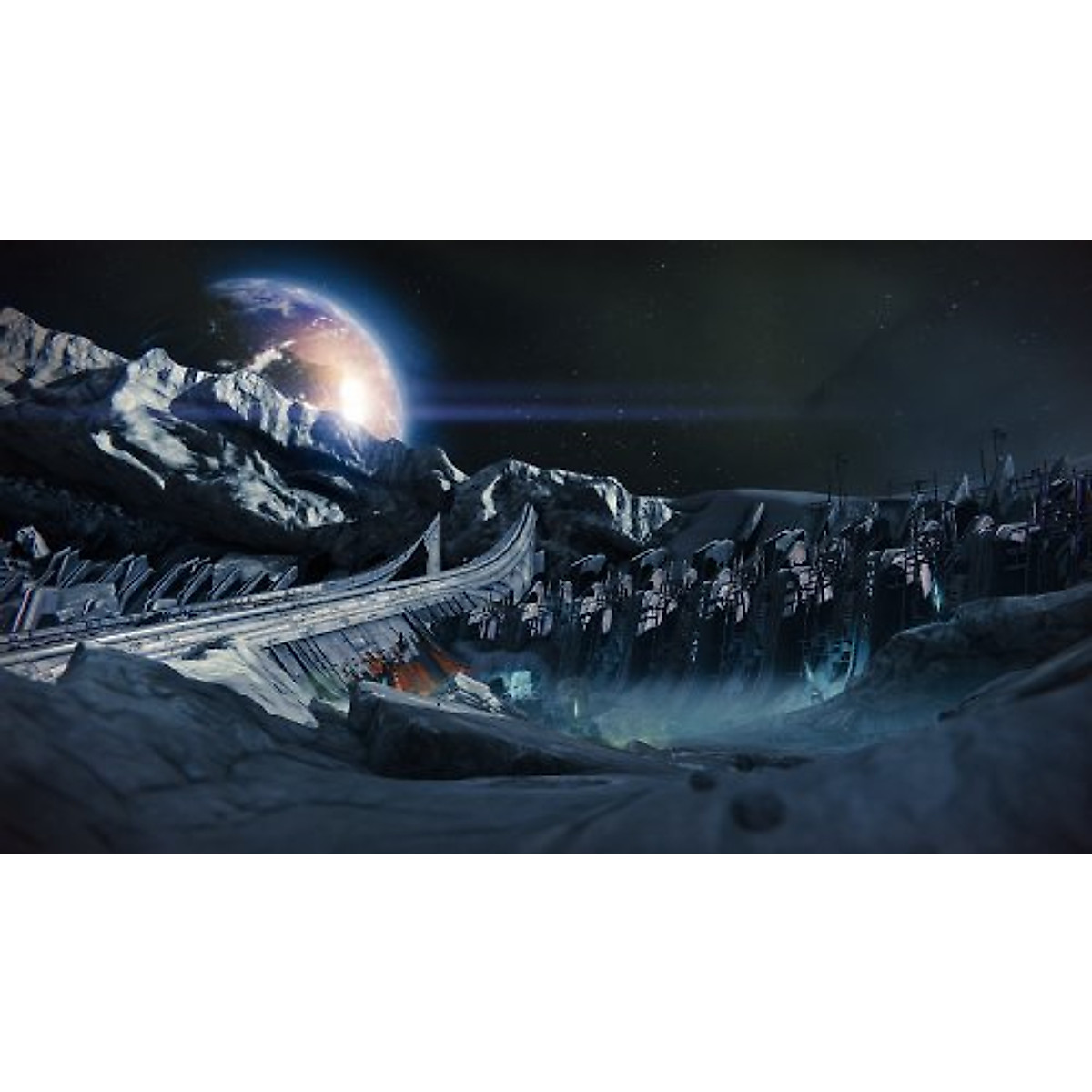 Destiny - Standard Edition - Xbox 360