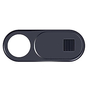 Ultra-Thin Webcam Privacy Cover Camera Cover silde for Laptops, MacBook Pro, MacBook Air, iMac, iPad Pro, PC, Computer, Fit for Tesla Model 3 Car Camera Privacy Cover Tesla Model Y