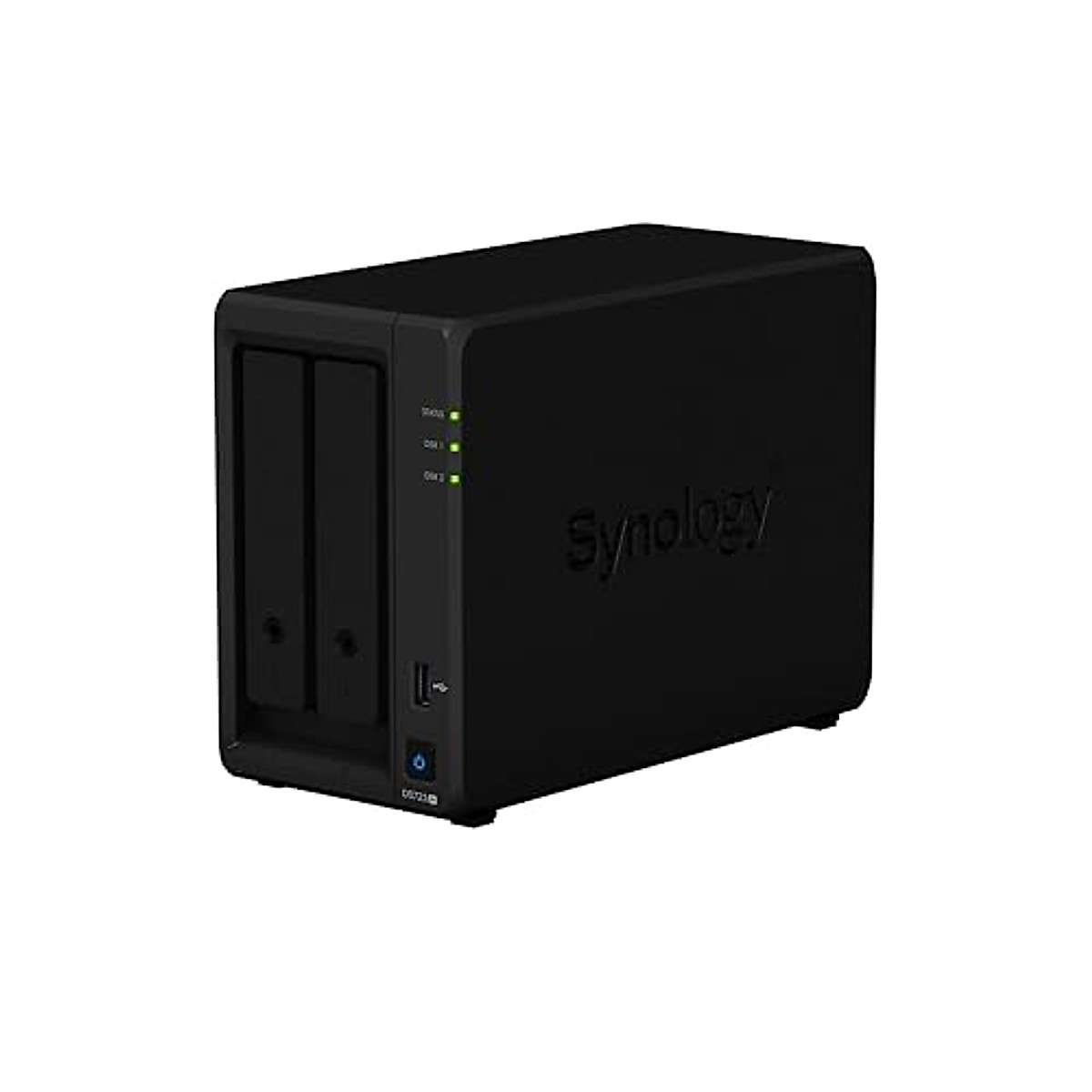 Synology 2-Bay DiskStation DS723+ (Diskless)