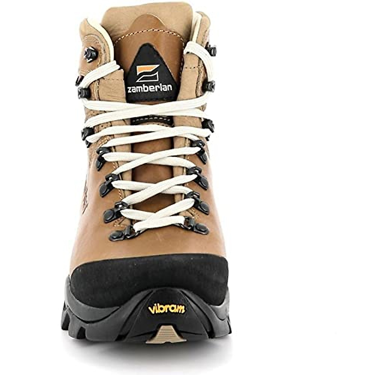 VIOZ Lux GTX RR Backpacking Boot - Women's, Waxed Camel, 7.5