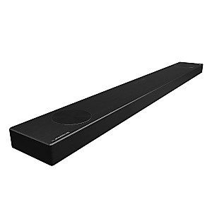 LG SP9YA 5.1.2 Ch Dolby Atmos Soundbar with Wireless Subwoofer (2021)