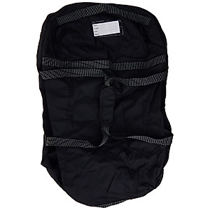 Peg Perego Car Seat Travel Bag, Black