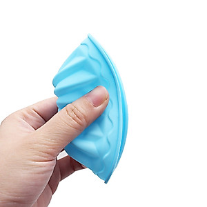 To encounter 24Pack Silicone Baking Cups, Pumpkin Silicone Baking Cake Molds, Nonstick Cupcake Liners, Bpa Free Fancy Dessert Tray - Jelly and Muffin Cups