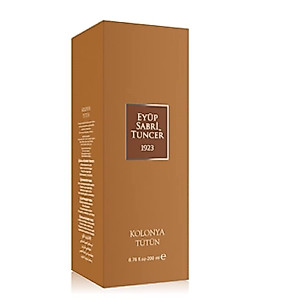 Eyup Sabri Tuncer Tobacco Cologne 400ml