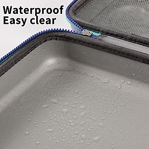 Kids Lunch Box Girls Set - Unicorn Lunch Bag for School with Containers Reusable Complete Lunch Kit Included 3-Compartment Lunchbox Insulated Lunch Bags Sets for Toddler Childrens Leakproof and Safe