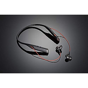 Plantronics Voyager 6200 Uc B6200 USB Black