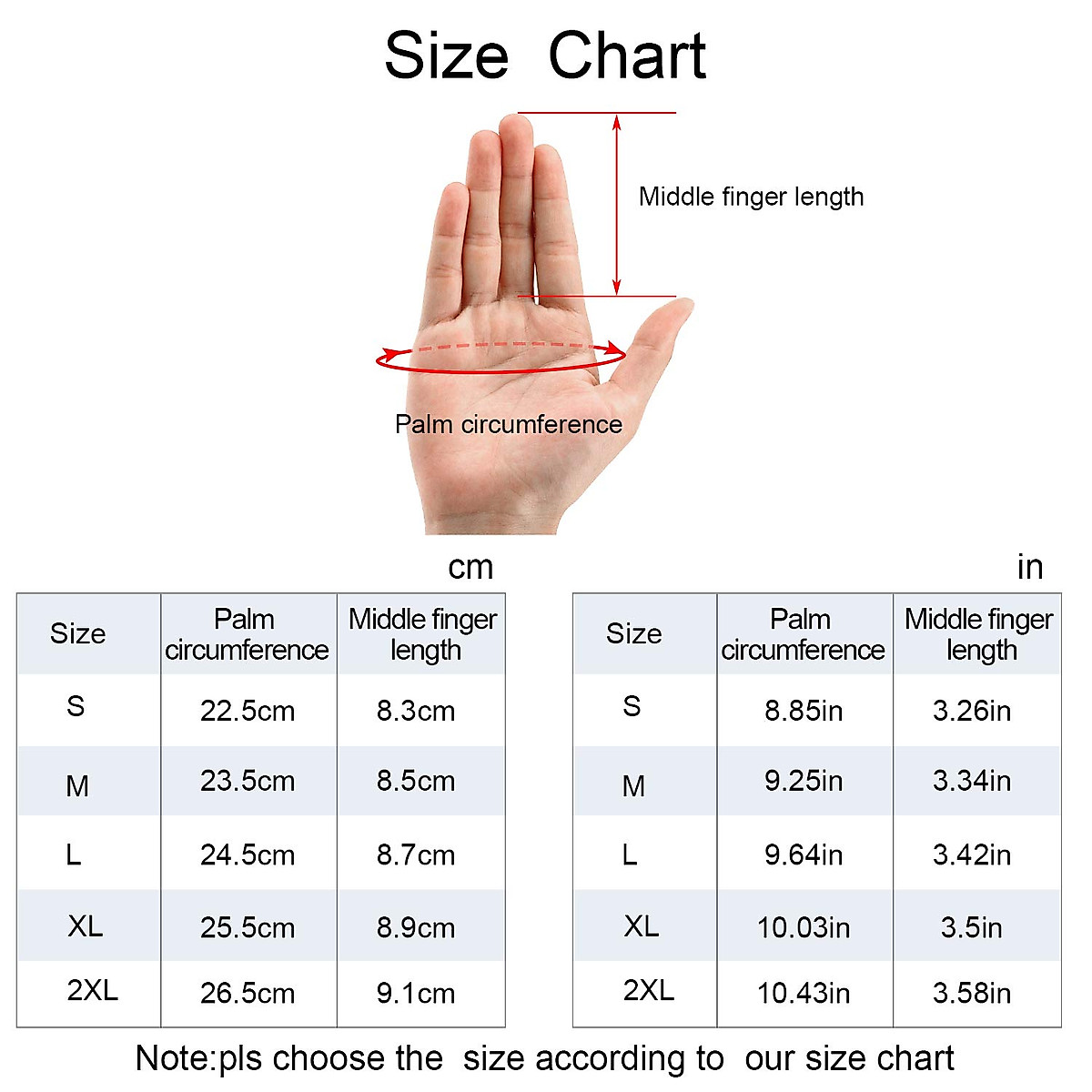 INBIKE Cycling Winter Gloves,for Men Windproof Reflective Thermal Gel Pads Touch Screen MTB Mountain Bike Green Large