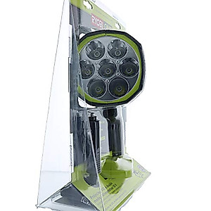 Ryobi P717 One+ 18V Dual Powered LED Cordless Spotlight w/ 2500 Lumens (Batteries Not Included, Light Only)