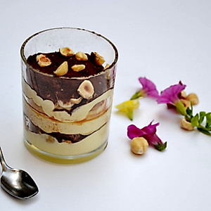 Schar - Lady Fingers - Certified Gluten Free - No GMO's, Lactose, Wheat or Preservatives - (7.1 oz) 2 Pack