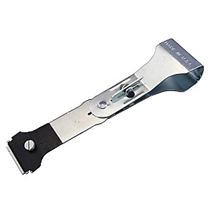 Cal-Van Tools 747 Scraper Mate Sticker Remover , Zinc