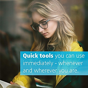 The Anxiety First Aid Kit: Quick Tools for Extreme, Uncertain Times