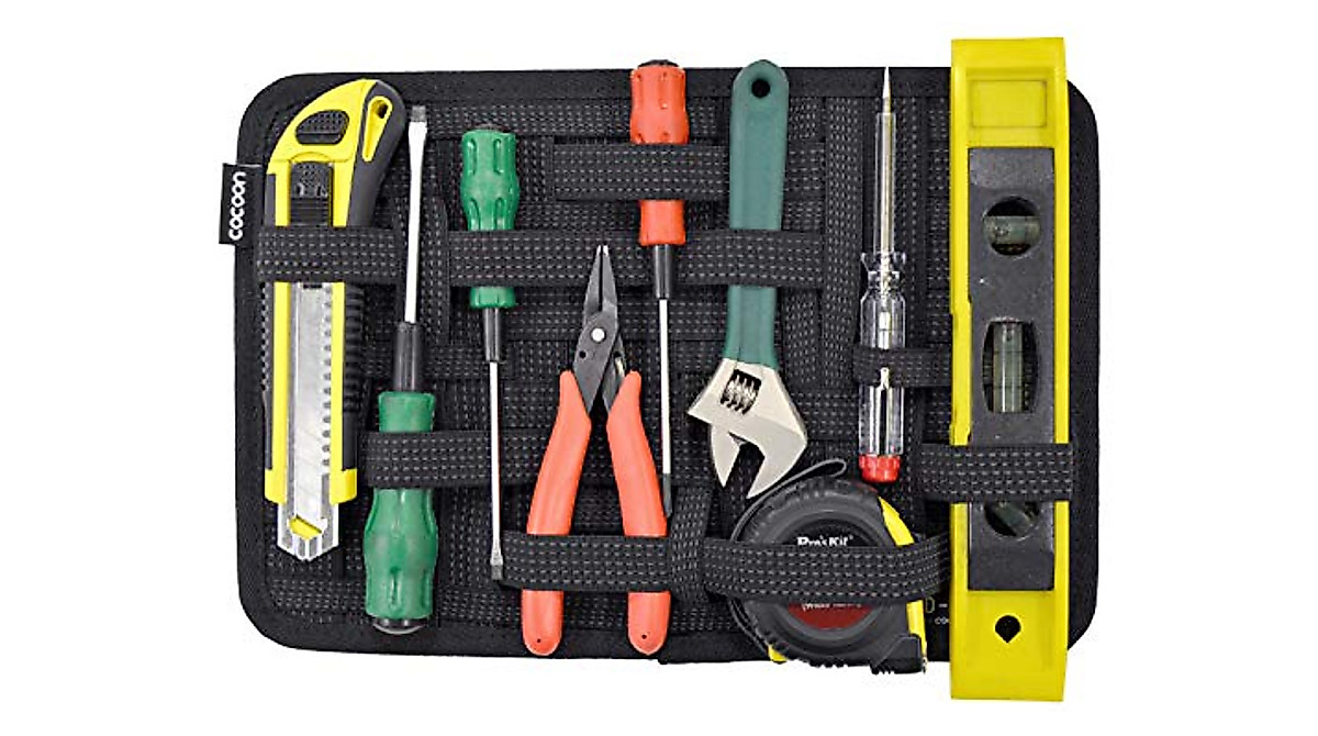 Cocoon GRID-IT!® Accessory Organizer for Tablets