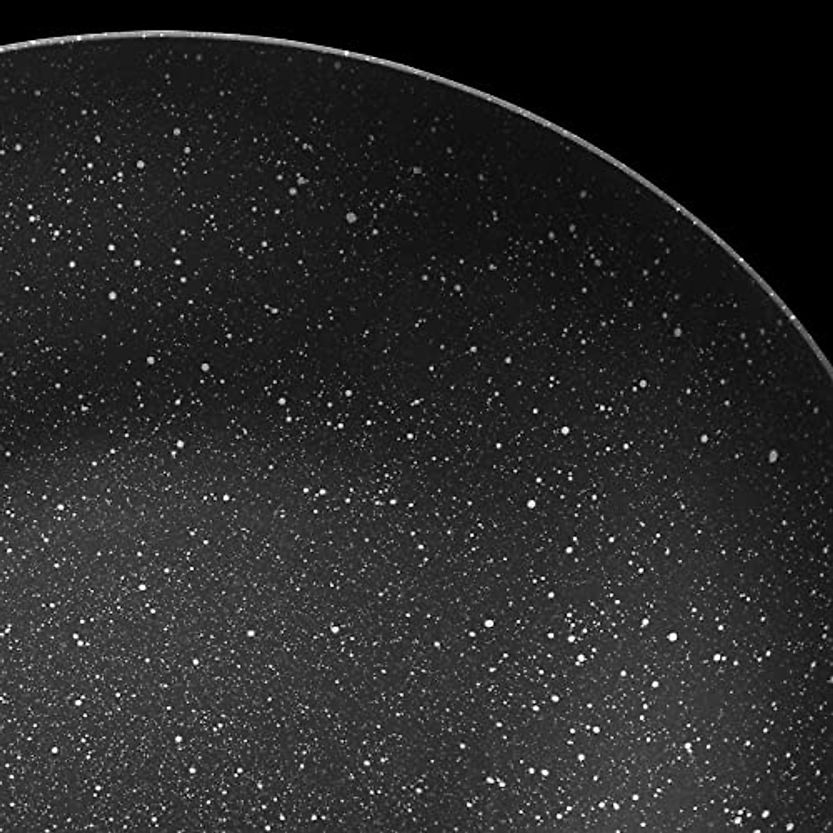 Berghoff GEM Non-Stick Cast Aluminum Grill Pan 11" 3.4 qt. Square Stay-Cool, Detachable Handle Ferno-Green, PFOA Free Coating Induction Cooktop Fast Heating Oven Safe