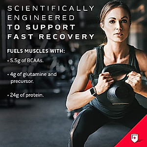 Whey Protein Powder | MuscleTech Nitro-Tech Whey Gold Protein Powder | Whey Protein Isolate Smoothie Mix | Protein Powder for Muscle Gain | Chocolate Protein Powder, 5 lbs (69 Serv) (package varies)