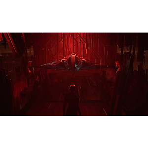 Chorus - PlayStation 4