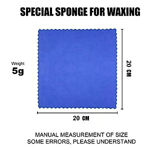 dwguzimlxg Car Scratch Repair Nano Spray, Car Scratch Remover, Repair, Protection, & Swirl Remover Polish, Scratch Removal for Cars, Removes Any Scratch and Mark (120ml)