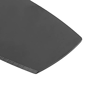 4pcs 3T Trimmer Blade, Garden Yard Brush Cutter Tool, for Lawn Mower, Grass Trimmer Accessories 10inch