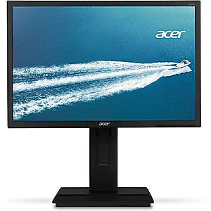 acer B6 B226WL 22-inch WSXGA LED Monitor 60Hz 5ms 1680x1050 Professional Display (Renewed)