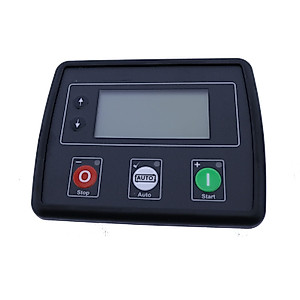 Solarhome DSE4510 MKII Control Module DSE4510-35 Compatible with Deep Sea Auto Start Generator