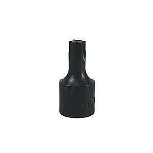 Lisle 26640 T-50 Torx Bit Socket