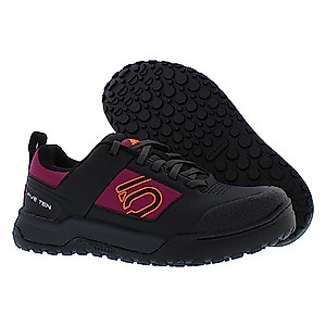 Five Ten Impact Pro Mountain Bike Shoes Women's, Black, Size 6.5