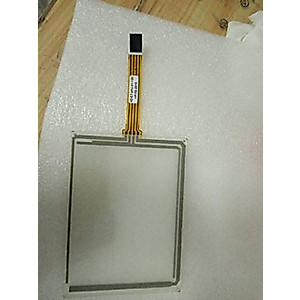 ORIGINAL AD-5.7-4RU-01-150 5.7" New Touch Screen Touch Glass Panel