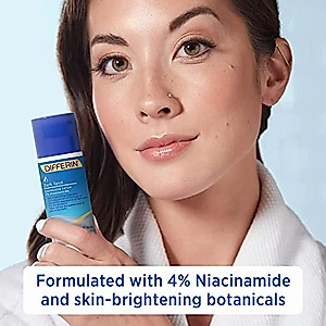 Differin Dark Spot Correcting Face Serum, Dark Spot Correcting Serum by the makers of Differin Gel, Gentle Skin Care for Acne Prone Sensitive Skin, 1 oz (Packaging May Vary)