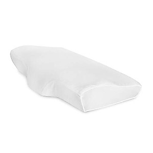 Sharper Image Advanced Anti-Snore Pillow