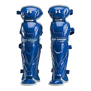Under Armour UALG2-JRVSRO UA Victory Series/Leg Guards/Junior/Ages 9-12/13 RO