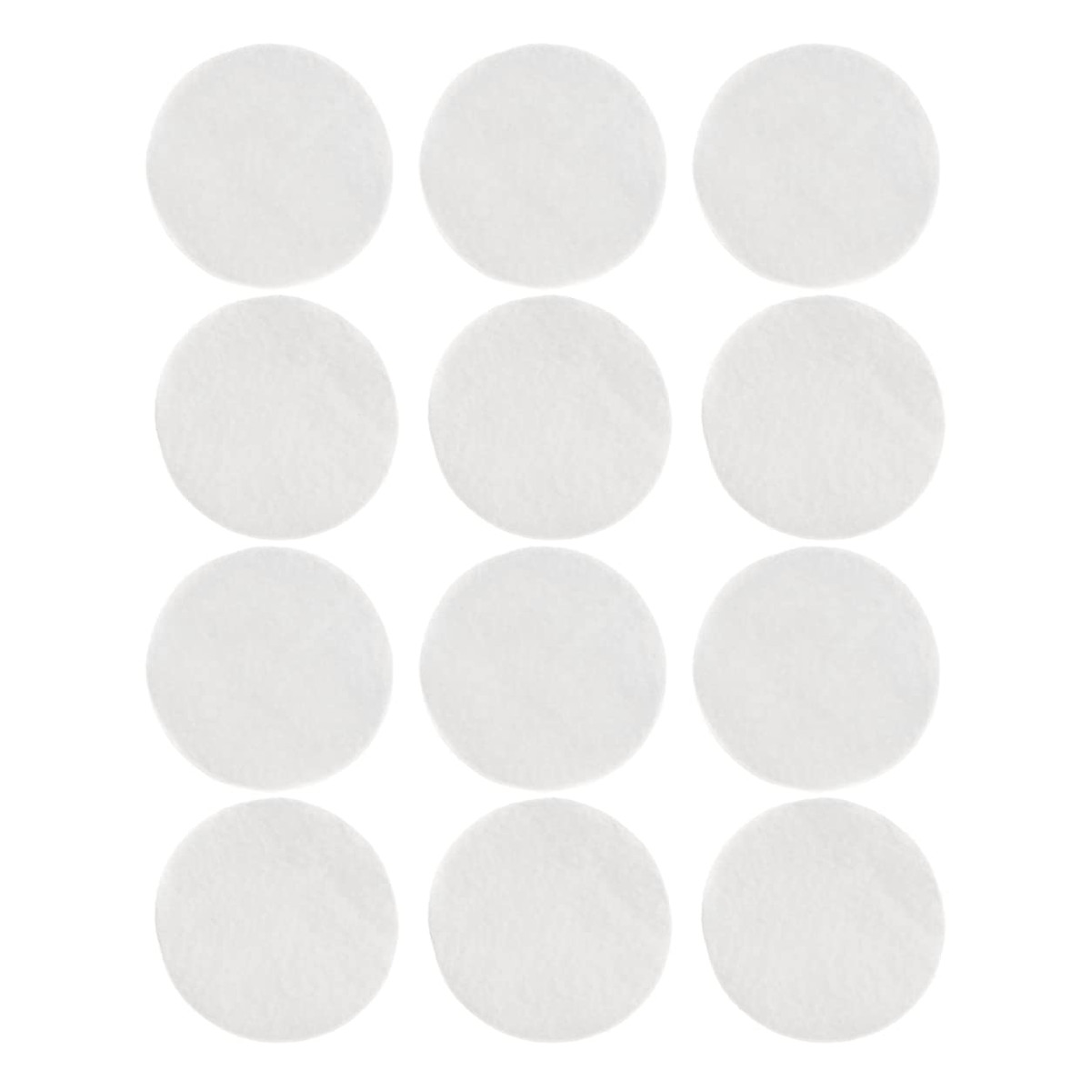 12-Pack of Toddy (R) Compatible Cold Brew Replacement Filters For Toddy (R) Coffee Maker - Manufactured and Sold By Impresa Products