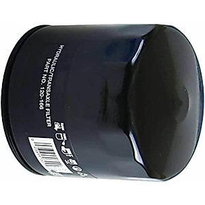 Eopzol AM131054 Hydraulic Oil Filter Replacements for John Deere Ferris Simplicity 1726194 1726194SM MIU804918 425 445 455 647 647A 657 657A