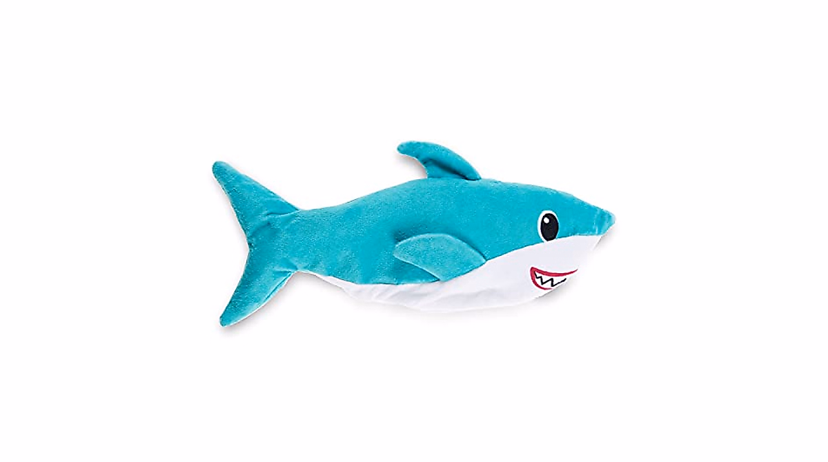 Vibrant Life Flipper Flopper Cat Toy for Active Play