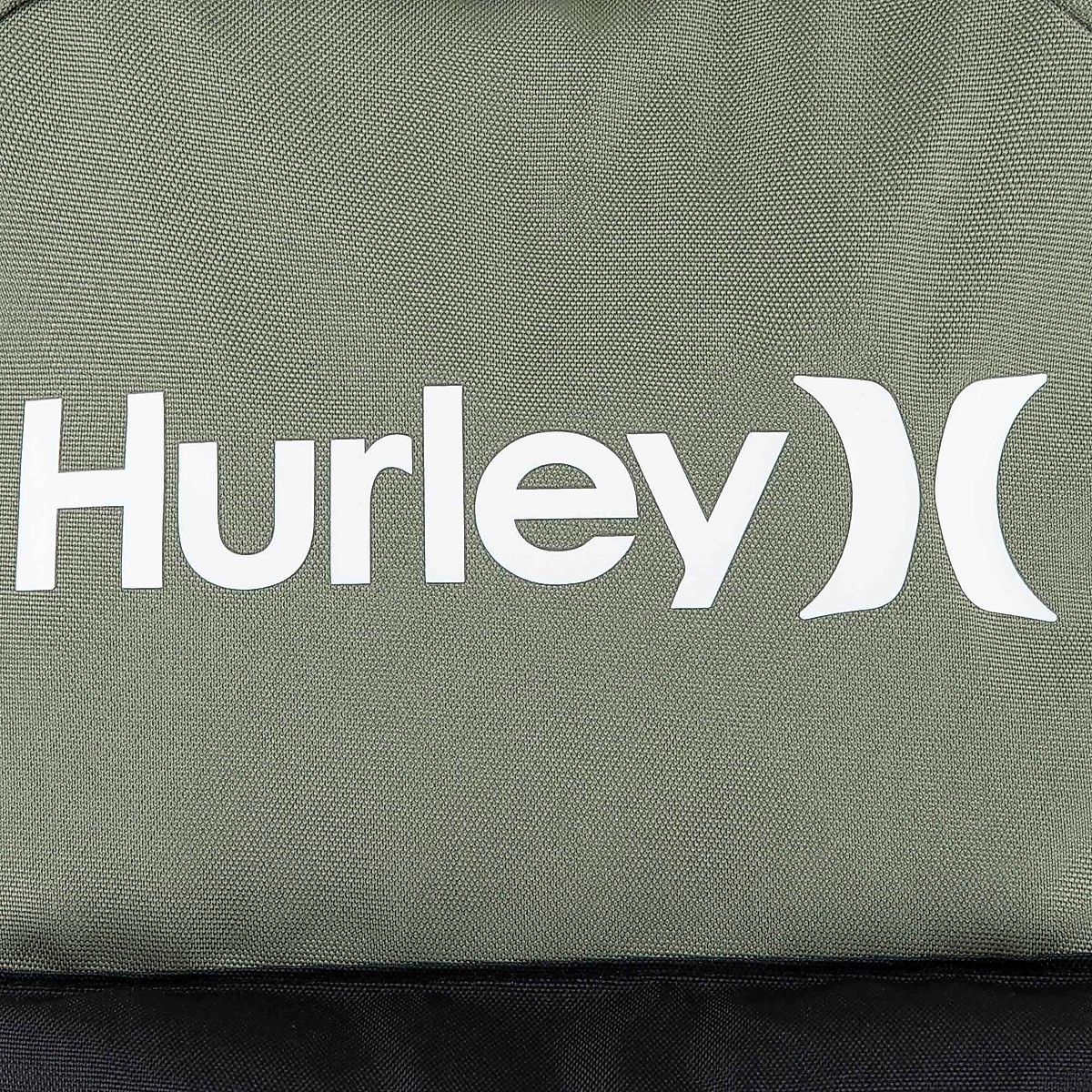 Hurley Casual, Ebb, LG Size: 18" (H) x 12" (W) x 5" (D)