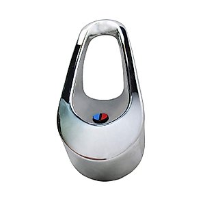 Chrome Loop handle to fit/replace 97-020