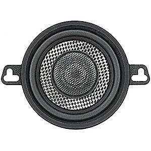 American Bass SQ 3.5 2 - Way Speakers with 80W, 3.5", Grey