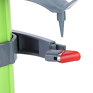 Potato Peeler, Electric Potato Peeler Automatic Rotating Fruit Peeling Machine, Stainless Steel Multifunction Potato Peeler for Fruit and Vegetable