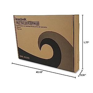 Alera ALE Stackable Posts For Wire Shelving, 36" High, Silver (Pack of 4)