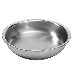 American Metalcraft Round Chafer Pan Only