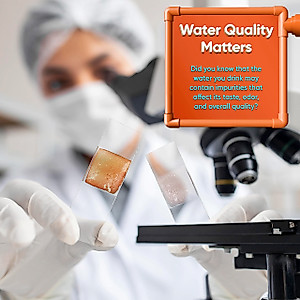 Aquaboon 50 & 200 Micron Reusable Spin Down Sediment Filter for Well Water AB-PF50M Whole House Sediment Water Filter System 1" MNPT+3/4" FNPT - Sediment Trap Pre-Filtration - Water Prefilter System