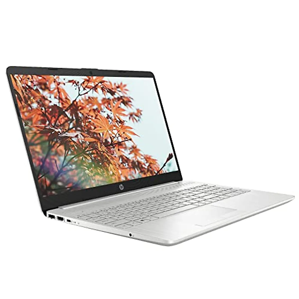 2022 Newest Upgraded HP Laptops for College Student & Business, 15.6 inch FHD ,11th Gen Intel Core i5-1135G7 , 16GB DDR4 RAM, 1TB PCIe SSD, Webcam, Wi-Fi, Bluetooth, Windows 11 , Silver ,LIONEYE MP