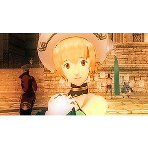 .hack//G.U. Last Recode (PS4)