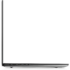 Dell Precision 5540 Workstation Laptop PC 15.6" UHD Intel Xeon E2276M Processor, 32GB Ram, 1TB NVMe SSD Drive, Web Camera HDMI NVIDIA Quadro T1000 4GB GDDR5 Windows 10 (Renewed)