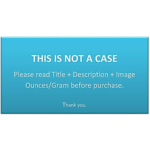 (NOT A CASE) Sugar Free Ketchup