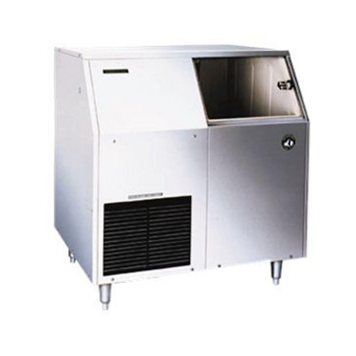 Hoshizaki F-500BAJ Ice Maker with Bin