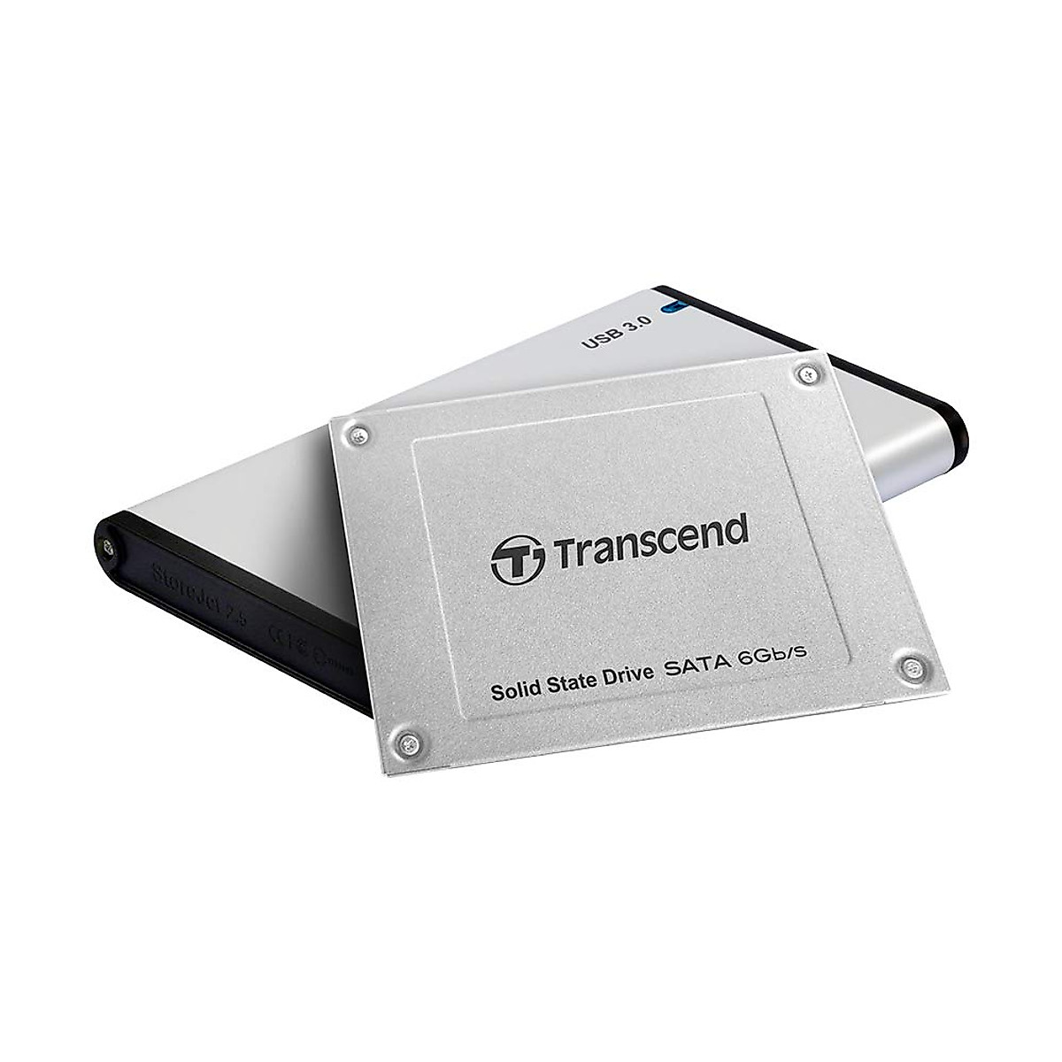 Transcend 480GB JetDrive 420 SATA III SSD Upgrade Kit for MacBook (TS480GJDM420)