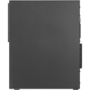 Lenovo M710S SFF Desktop Intel i7-7700 UP to 4.20GHz 32GB DDR4 New 1TB NVMe M.2 SSD Wireless Keyboard & Mouse Built in WiFi & BT Win10 Pro(Renewed)