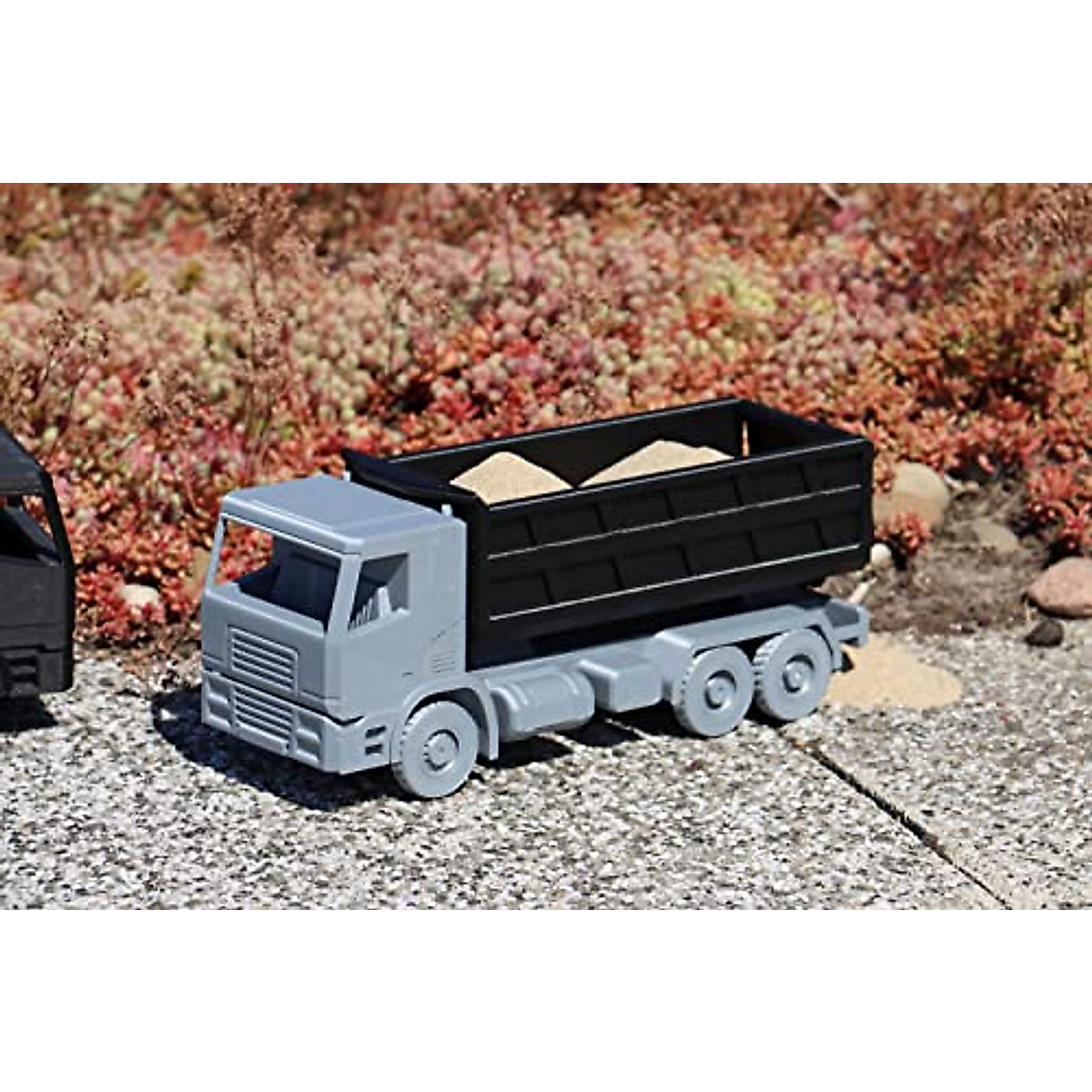 Polymaker PLA+ 3D Printer Filament 1.75mm, Black PLA Plus Filament 1.75 PLA Filament Satin Surface 1kg - PolyTerra Tough PLA + 3D Printing Filament Black PLA Roll