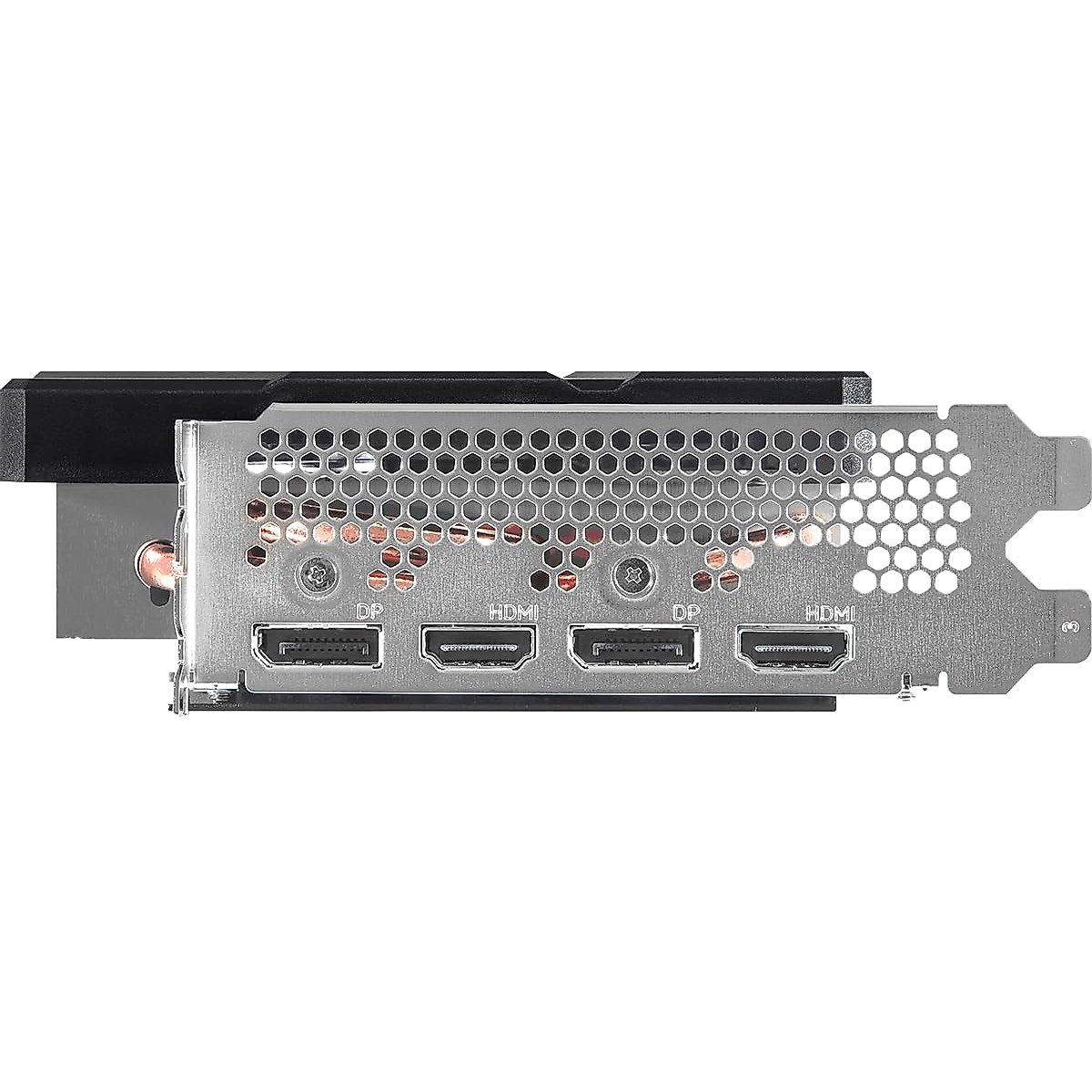 ASRock Intel ARC A750 Challenger D 8GB OC, 8GB DDR6, PCIe4, 2 HDMI, 2 DP, 2200MHz Clock, 0dB Cooling, Overclocked