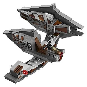 LEGO Star Wars Sith Nightspeeder 7957 - 2011 Release